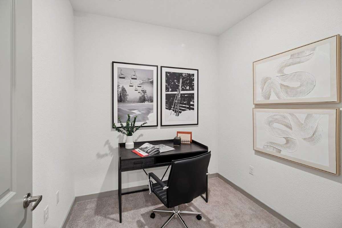 Photos and Video of Ascend at Gateway in Denver, CO