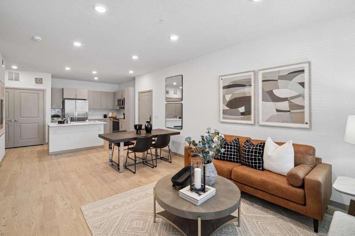 Photos and Video of Ascend at Gateway in Denver, CO