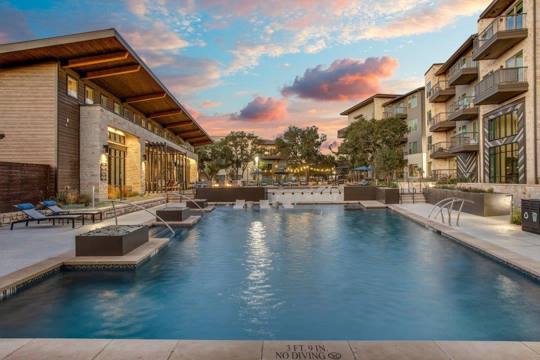 Photos and Video of Astra Avery Ranch in Austin, TX