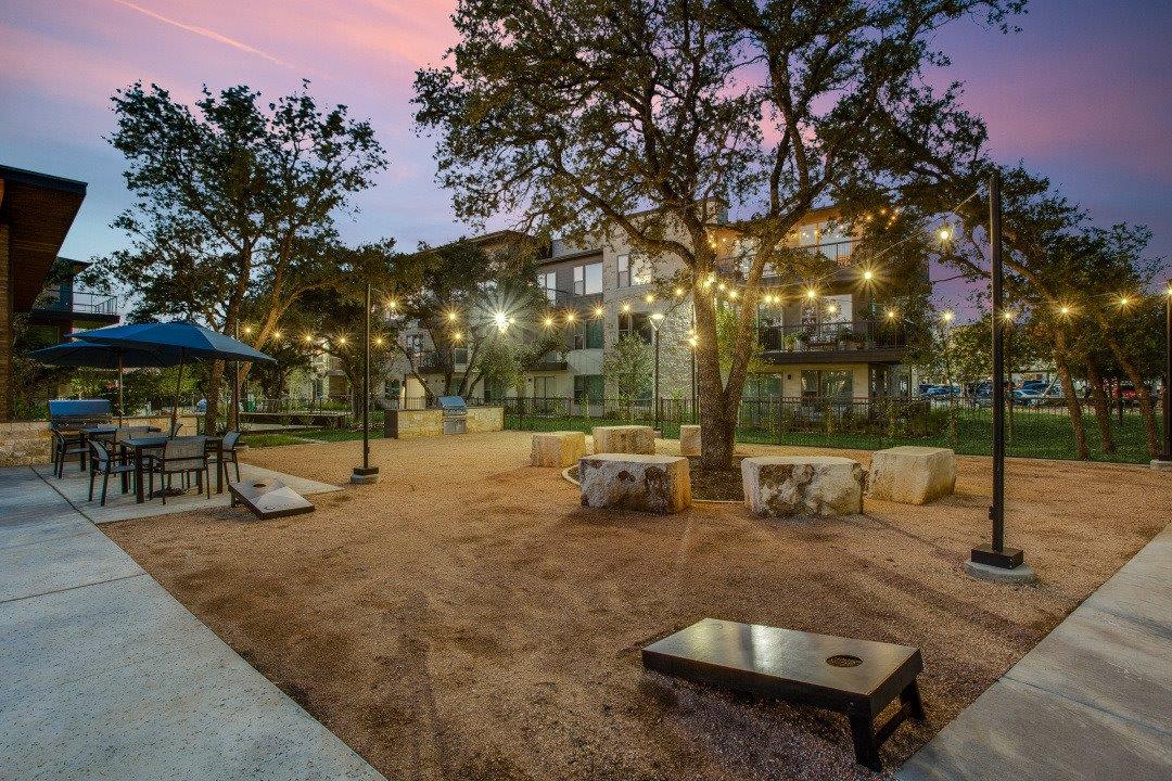 Photos and Video of Astra Avery Ranch in Austin, TX