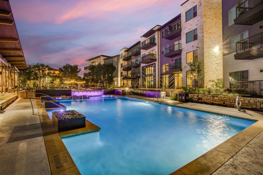 Photos and Video of Astra Avery Ranch in Austin, TX