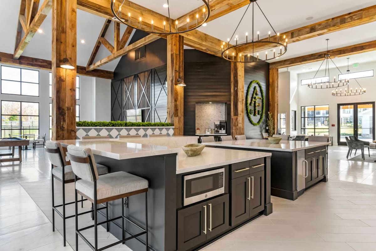 Photos and Video of Corban Farms at Cane Ridge in Antioch, TN