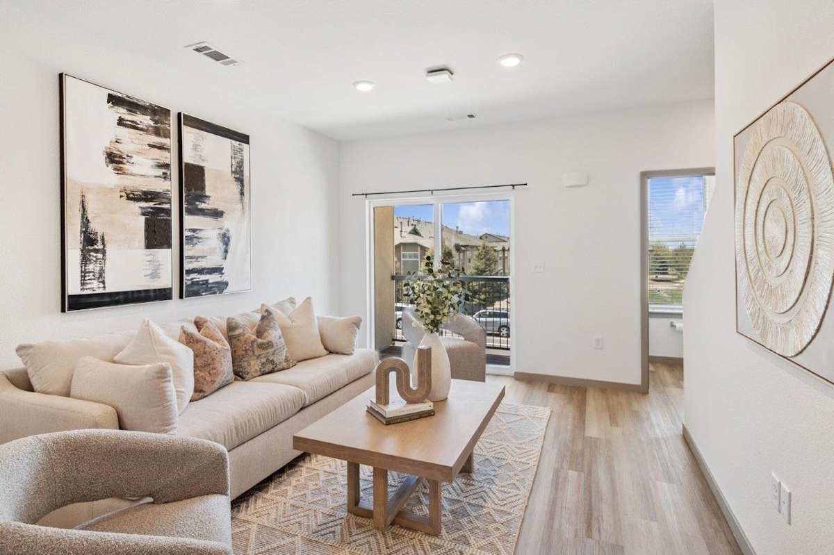 Photos and Video of Ascend at Gateway in Denver, CO