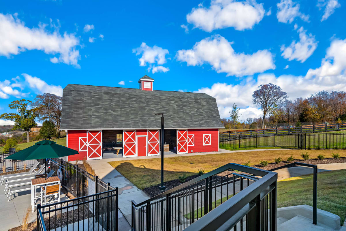 Photos and Video of Corban Farms at Cane Ridge in Antioch, TN