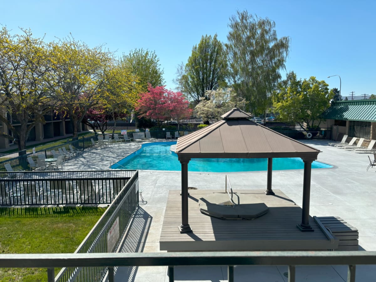 Photos and Video of 9 North in Yakima, WA