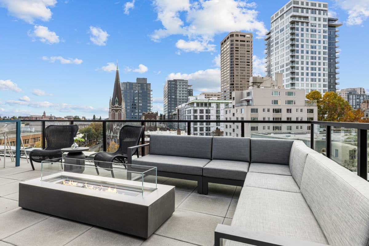 Photos and Video of Gridline in Seattle, WA