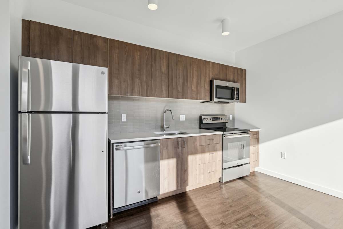 Photos and Video of Range Apartments in Bend, OR