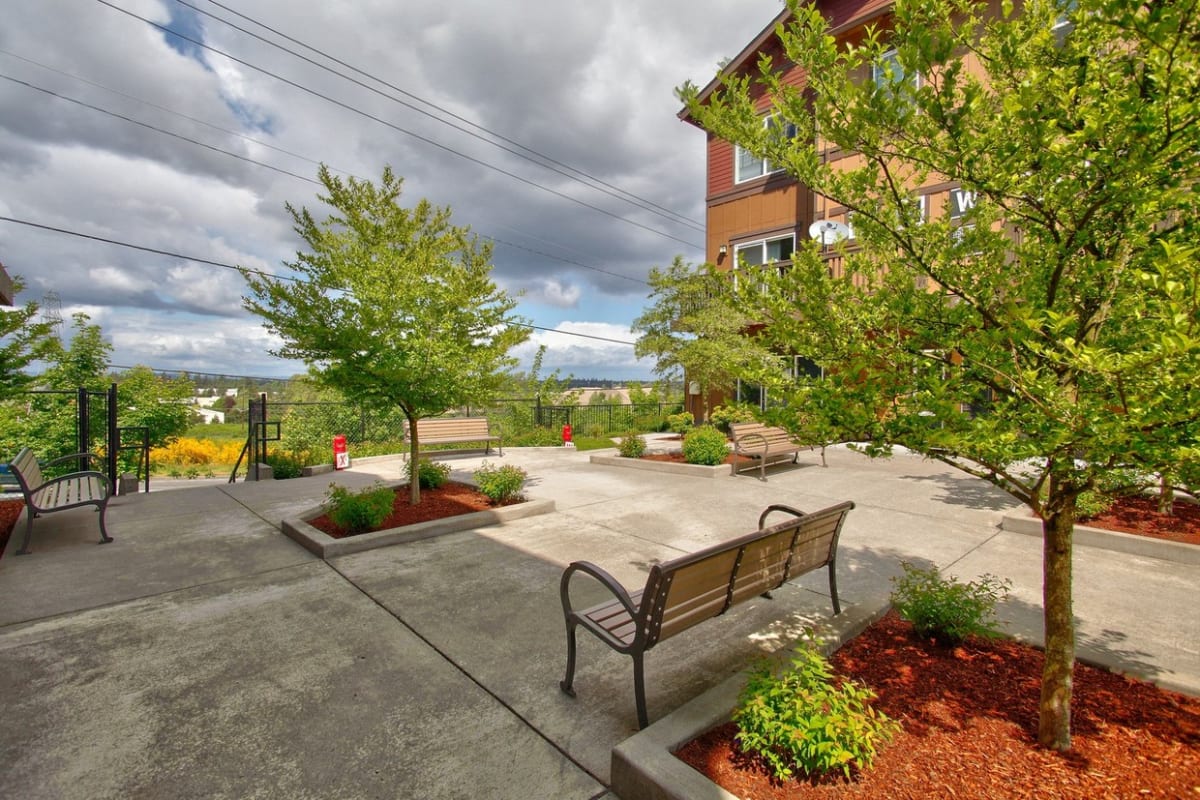 Photos and Video of Springwater Crossing in Gresham, OR