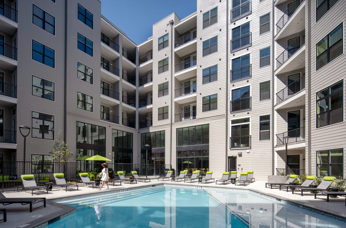 Photos and Video of Alton East in Atlanta, GA