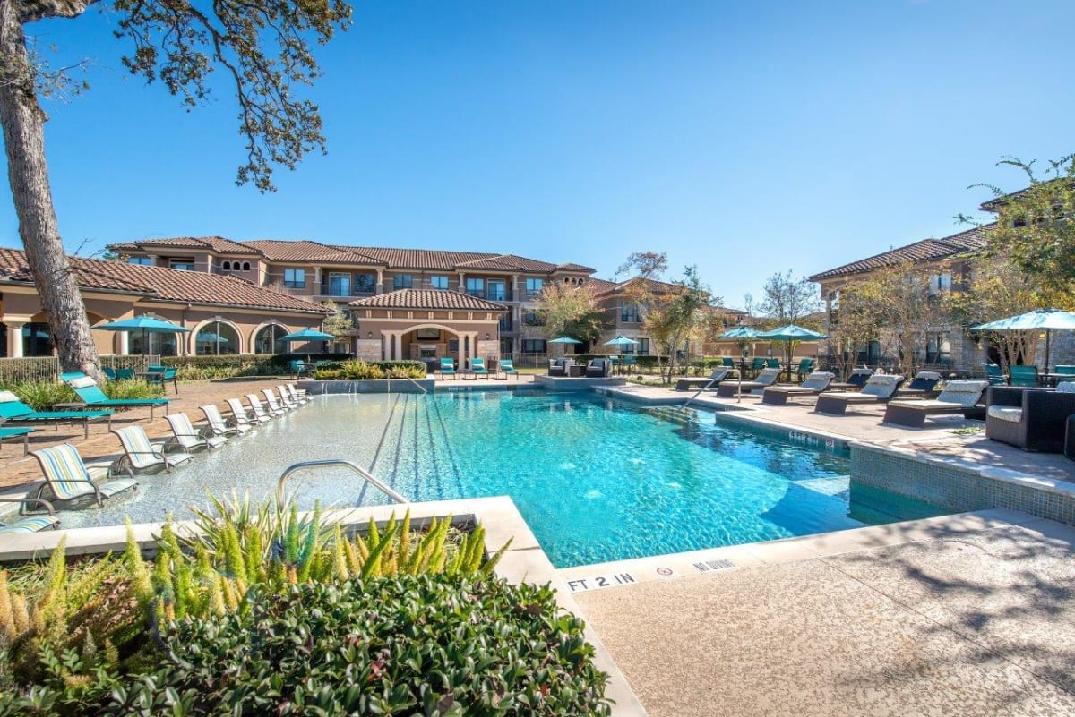 Apartments for Rent in Spring, TX | Arden Woods