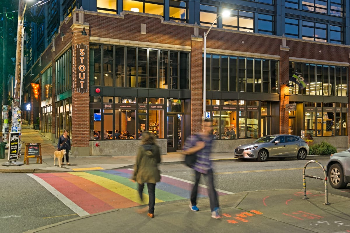 Photos and Video of Sunset Electric in Seattle, WA