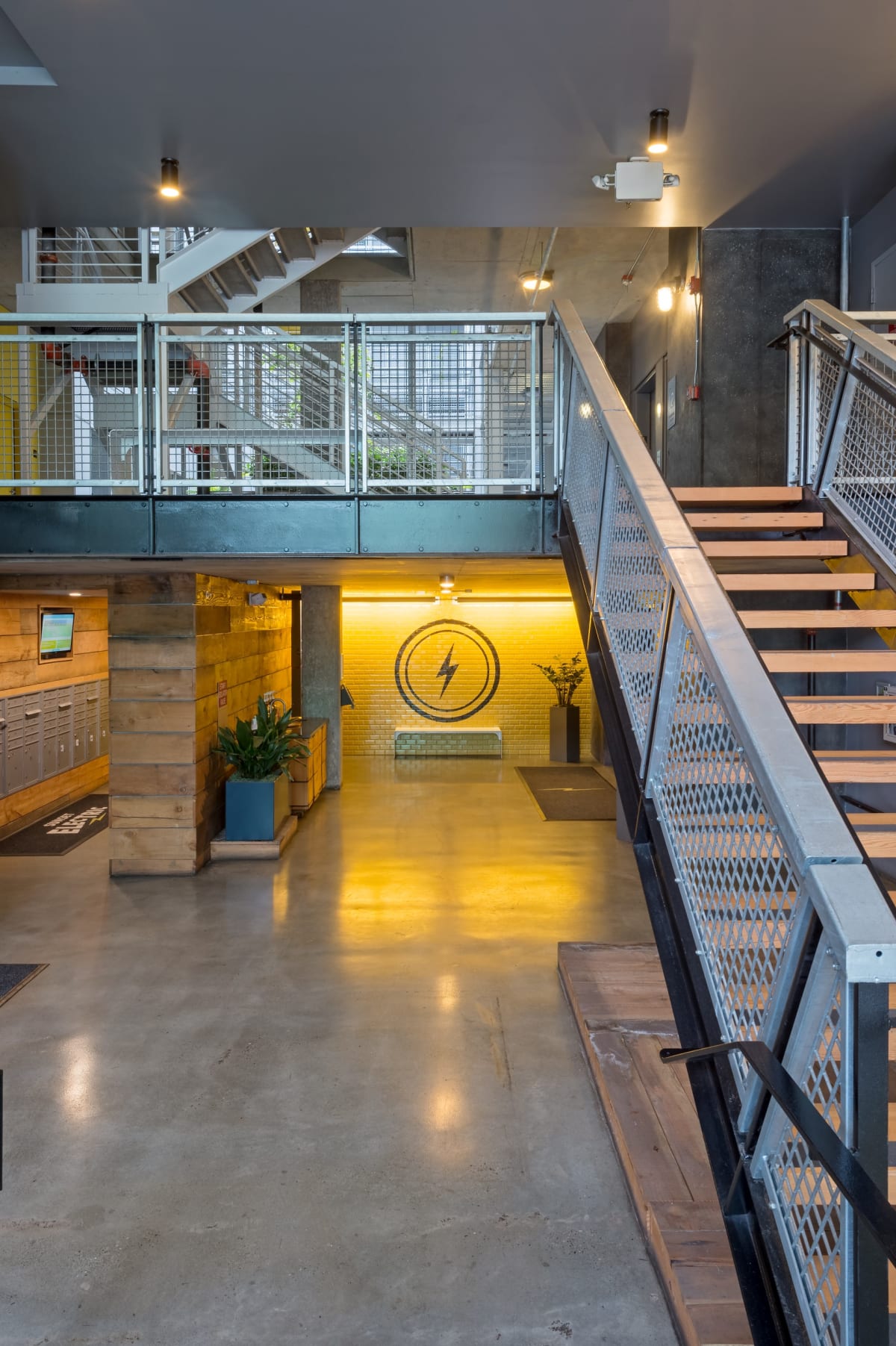 Photos and Video of Sunset Electric in Seattle, WA