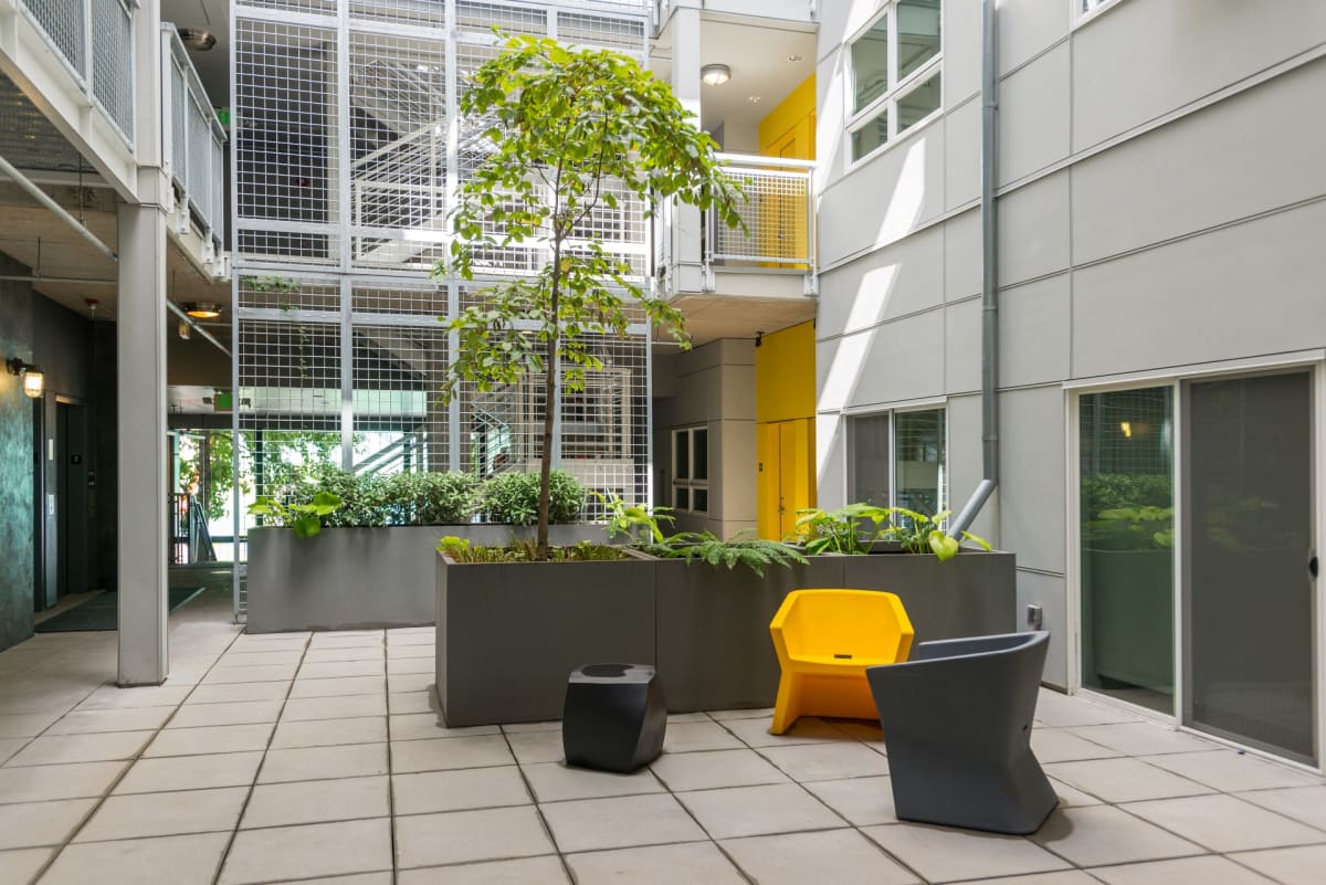 Photos and Video of Sunset Electric in Seattle, WA