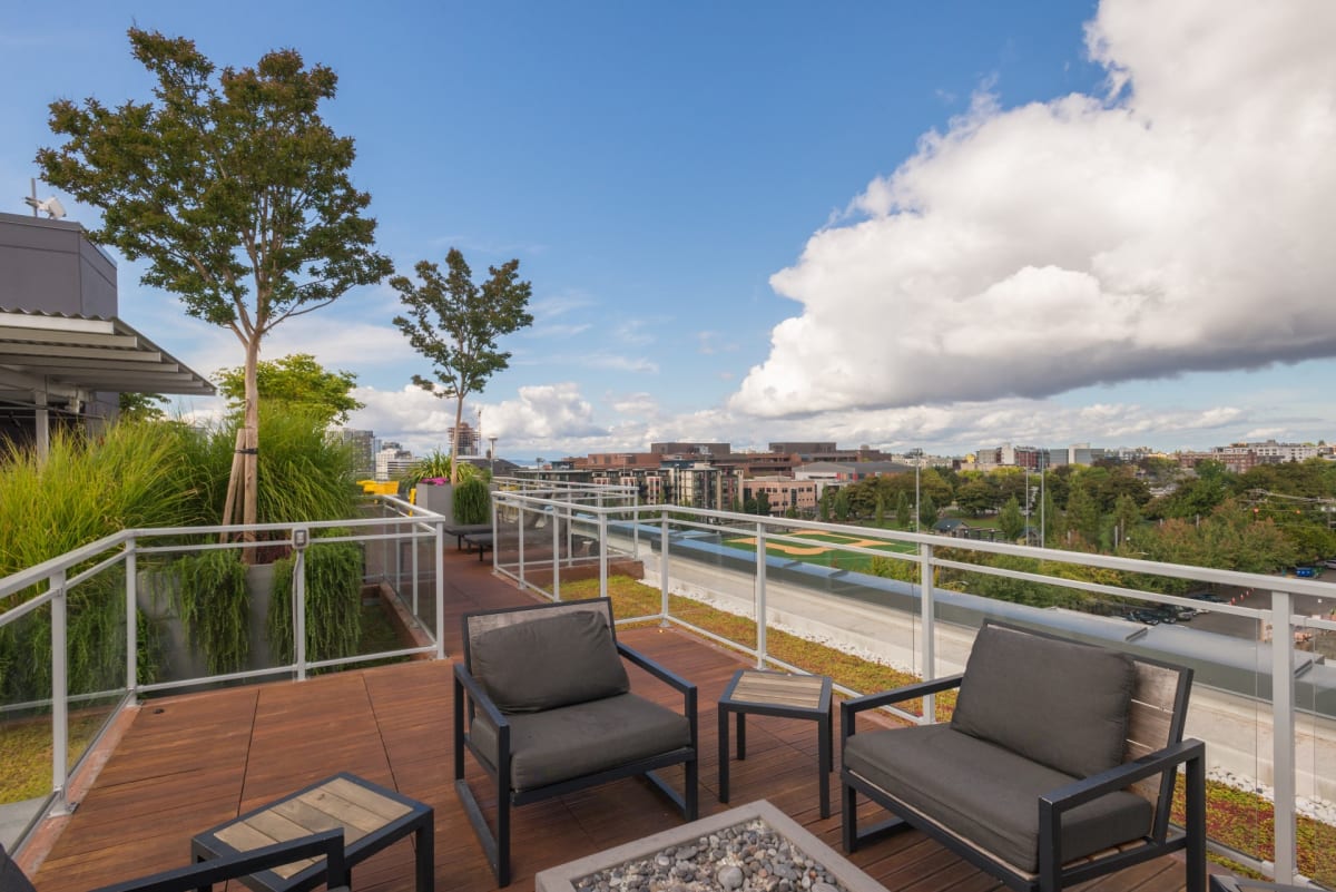 Photos and Video of Sunset Electric in Seattle, WA