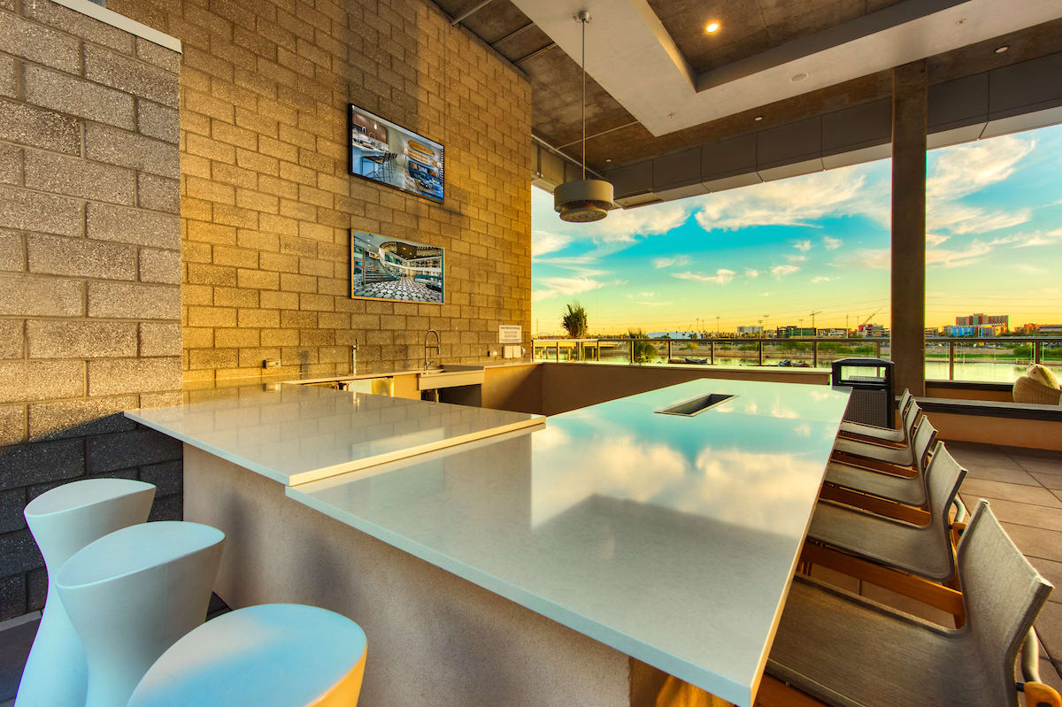 Photos and Video of Aura Watermark in Tempe, AZ