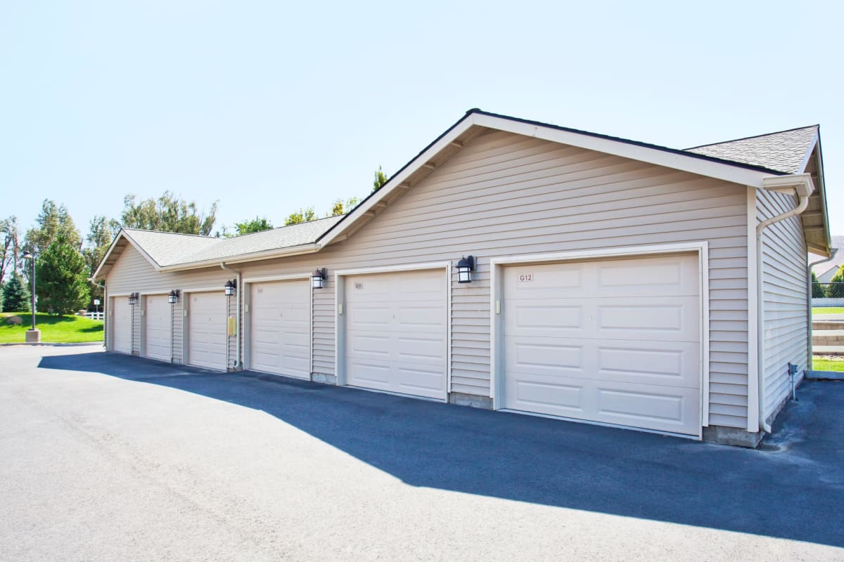 Photos and Video of Badger Mountain Ranch in Richland, WA