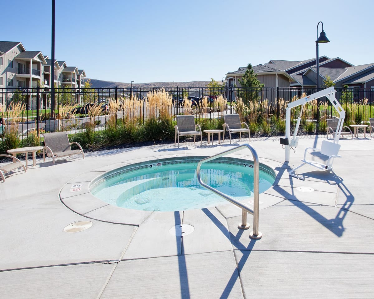 Photos and Video of Badger Mountain Ranch in Richland, WA