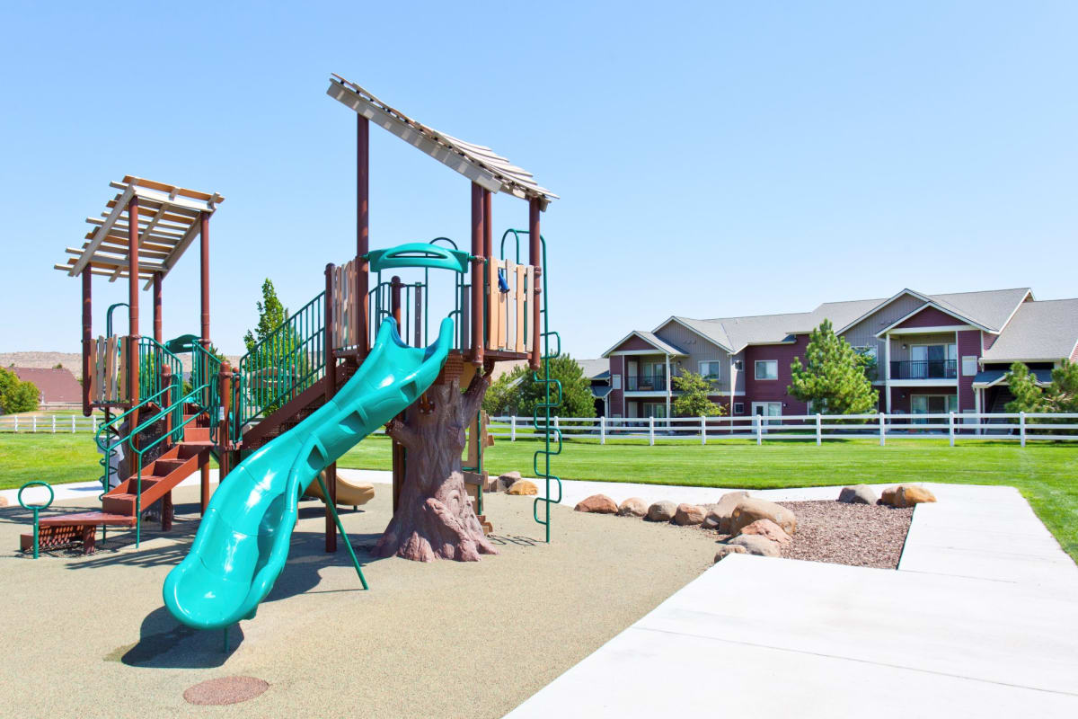 Photos and Video of Badger Mountain Ranch in Richland, WA