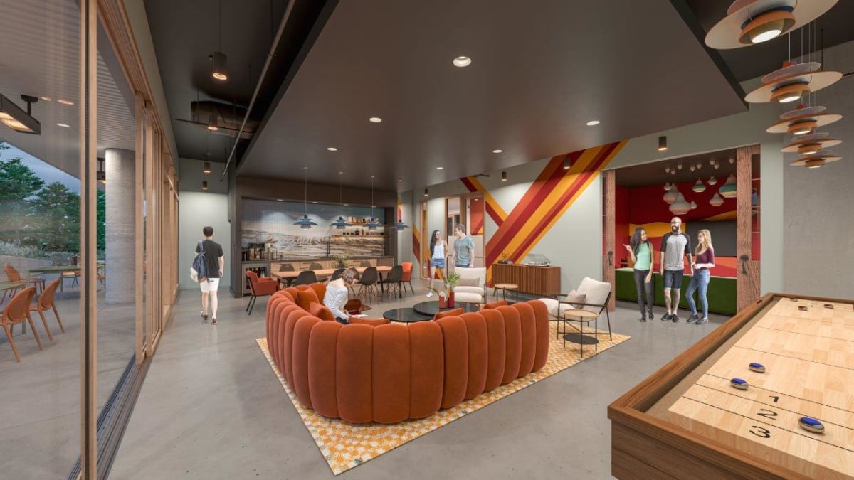 Photos and Video of Strata in Bend, OR