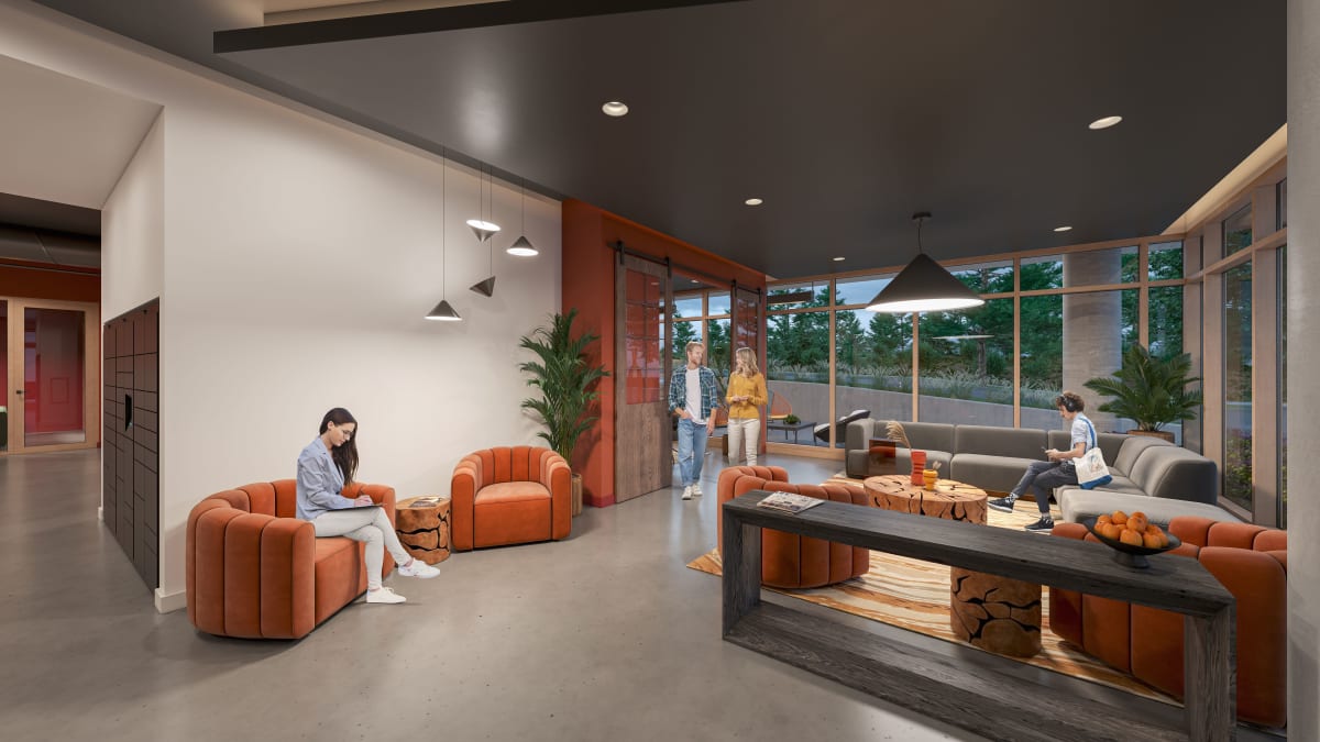 Photos and Video of Strata in Bend, OR