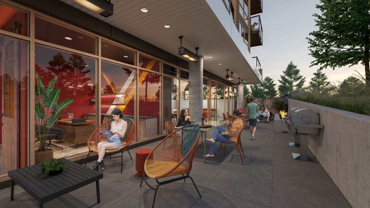 Photos and Video of Strata in Bend, OR