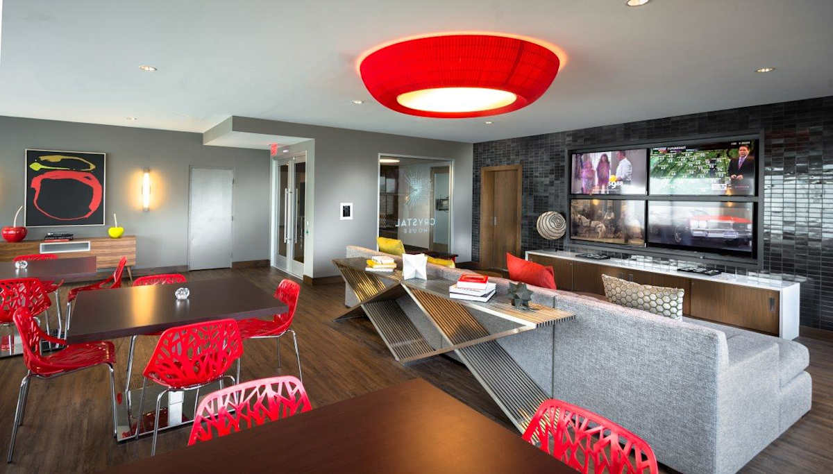 Crystal House | Apartments in Arlington, VA | RENTCafe