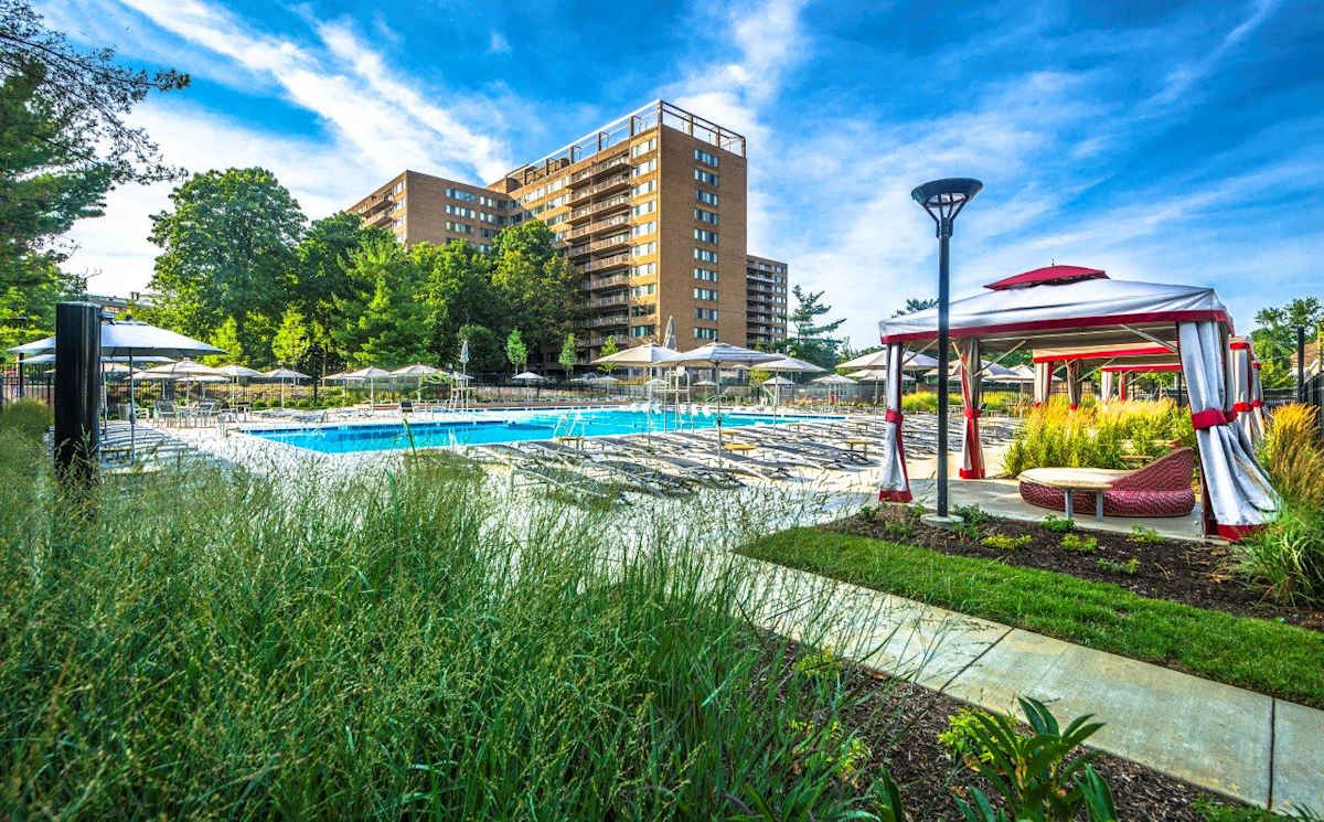 Photos and Video of Crystal House in Arlington, VA