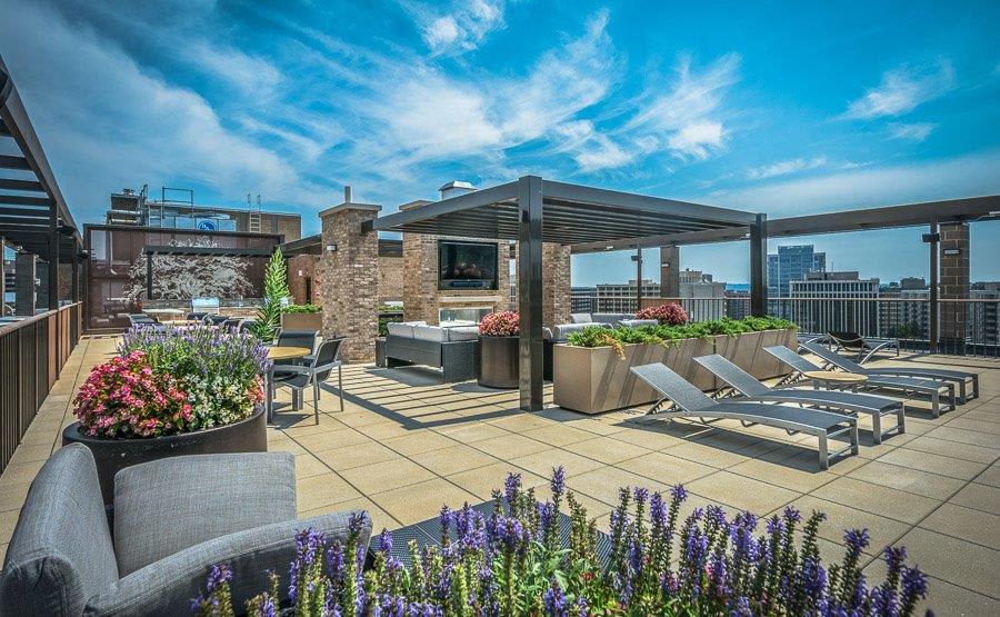 Photos and Video of Crystal House in Arlington, VA