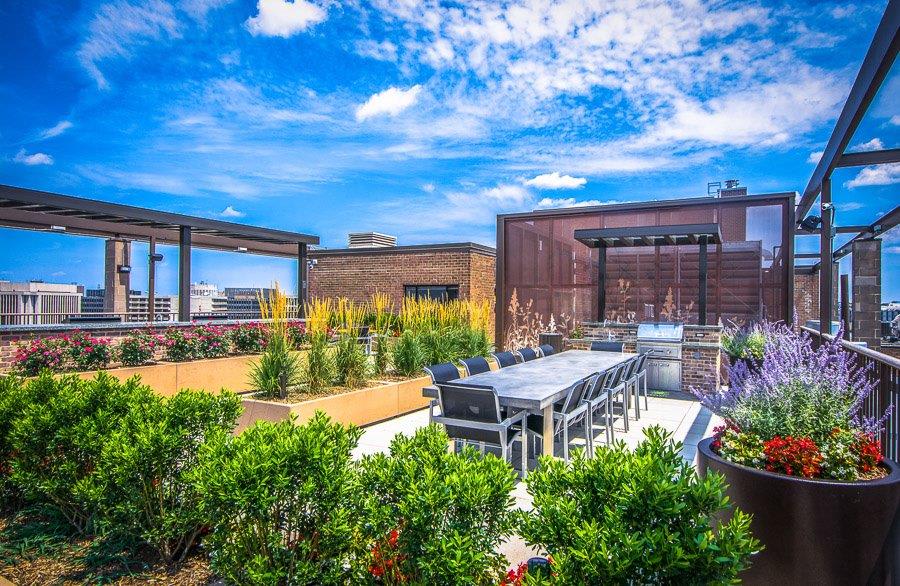 Photos and Video of Crystal House in Arlington, VA
