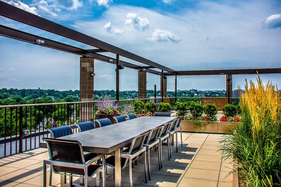 Photos and Video of Crystal House in Arlington, VA