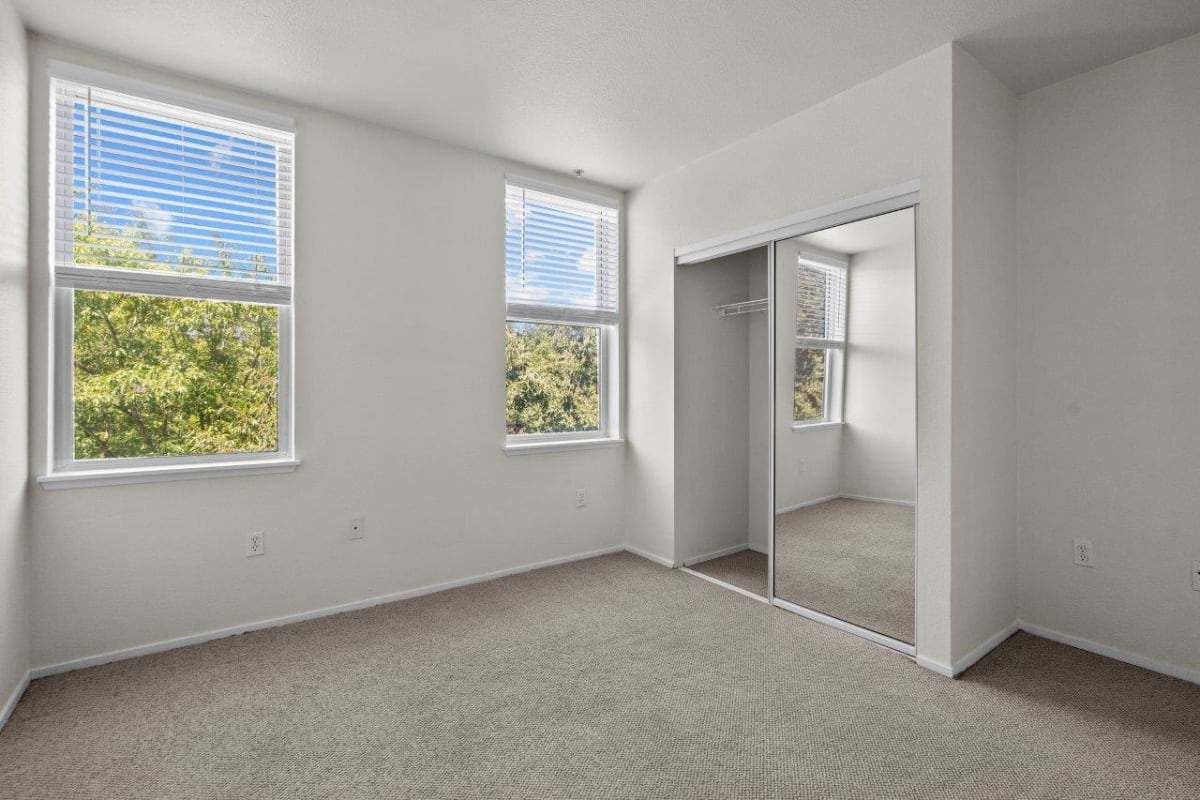 Photos and Video of Collins Circle in Portland, OR