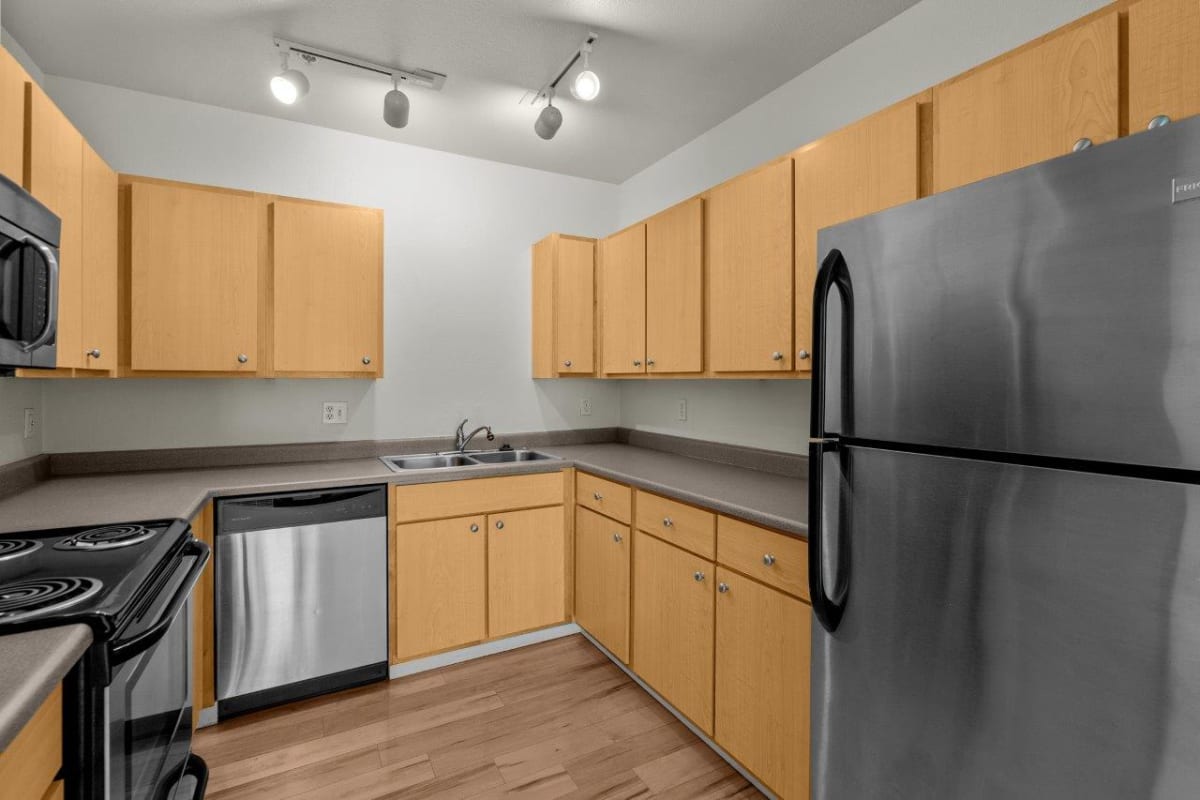 Photos and Video of Collins Circle in Portland, OR