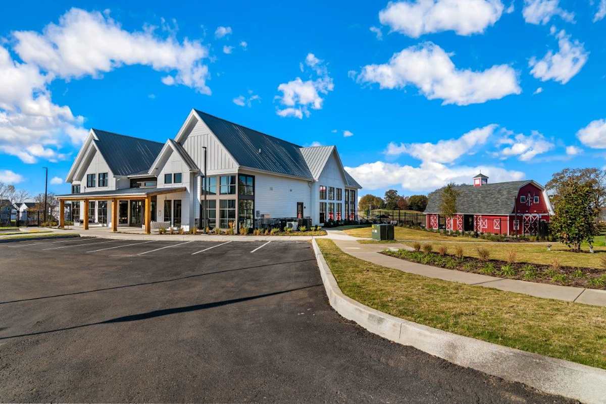 Photos and Video of Corban Farms at Cane Ridge in Cane Ridge, TN