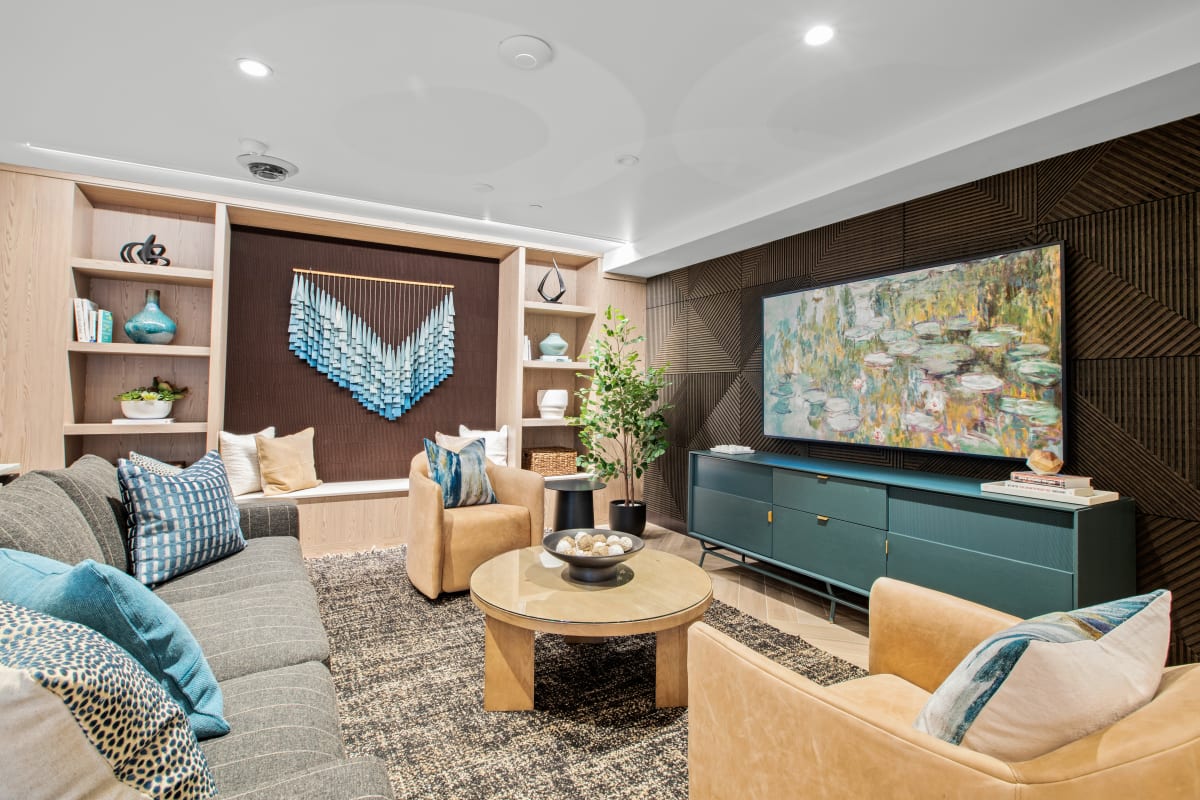 Apartments For Rent in Roosevelt, Seattle | Corner 63