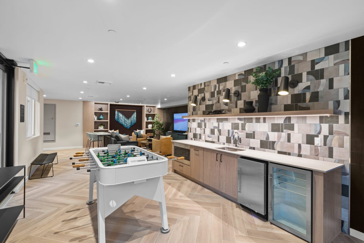 Apartments For Rent in Roosevelt, Seattle | Corner 63
