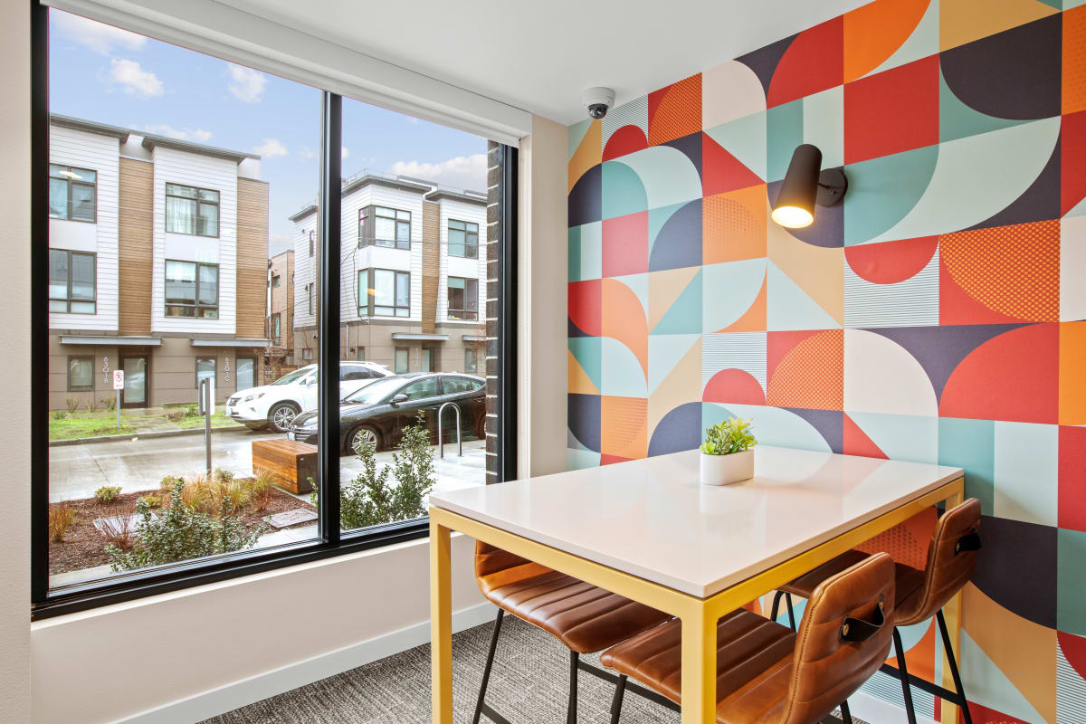 Apartments For Rent in Roosevelt, Seattle | Corner 63
