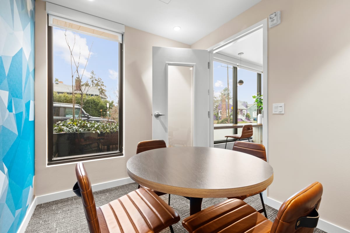 Apartments For Rent in Roosevelt, Seattle | Corner 63