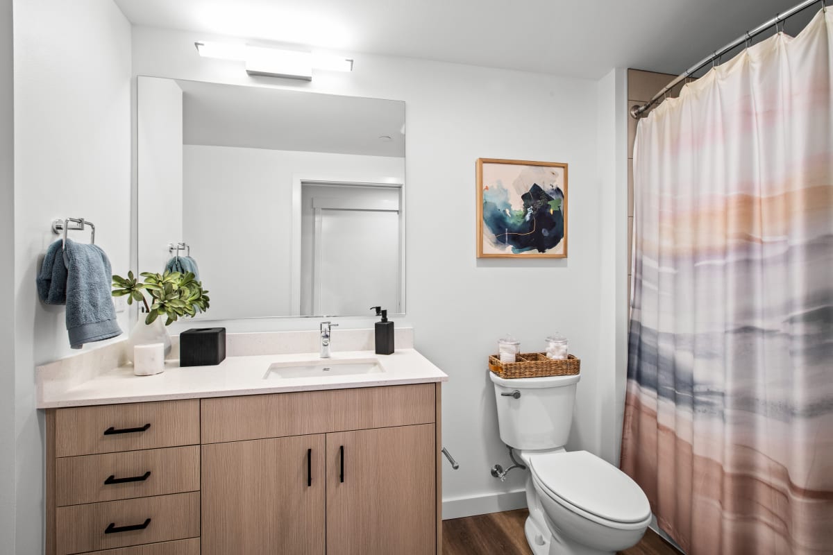 Apartments For Rent in Roosevelt, Seattle | Corner 63