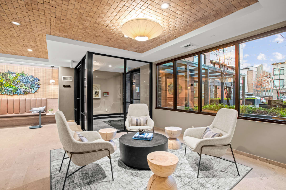 Apartments For Rent in Roosevelt, Seattle | Corner 63