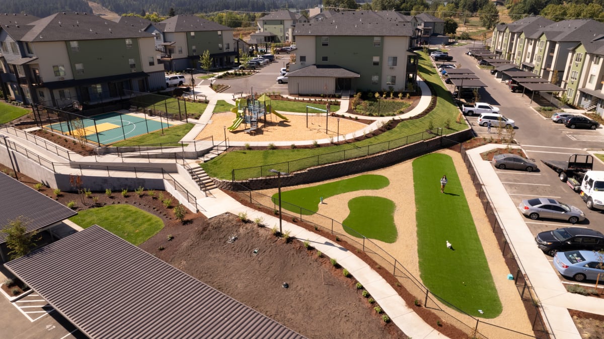 Photos and Video of Lark View Village in Eugene, OR