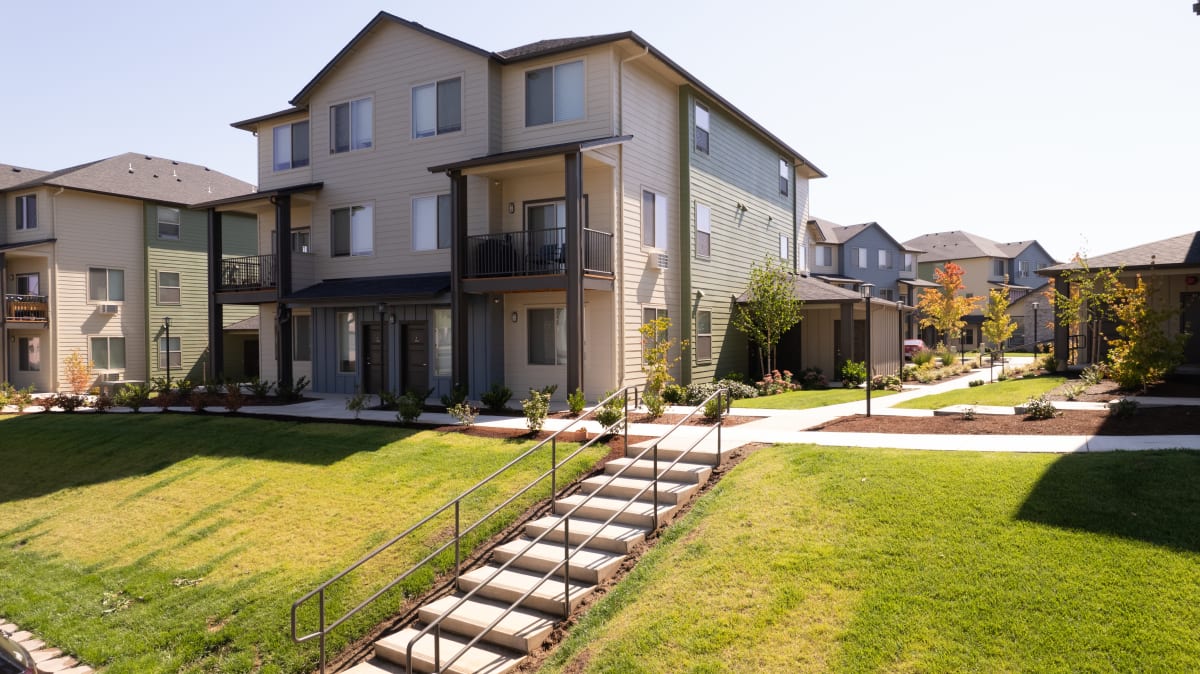 Photos and Video of Lark View Village in Eugene, OR