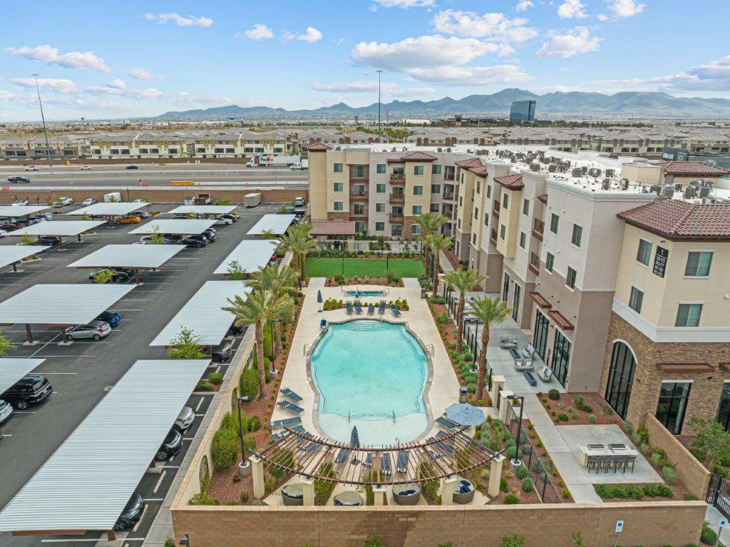 Photos and Video of Alton Southern Highlands in Las Vegas, NV