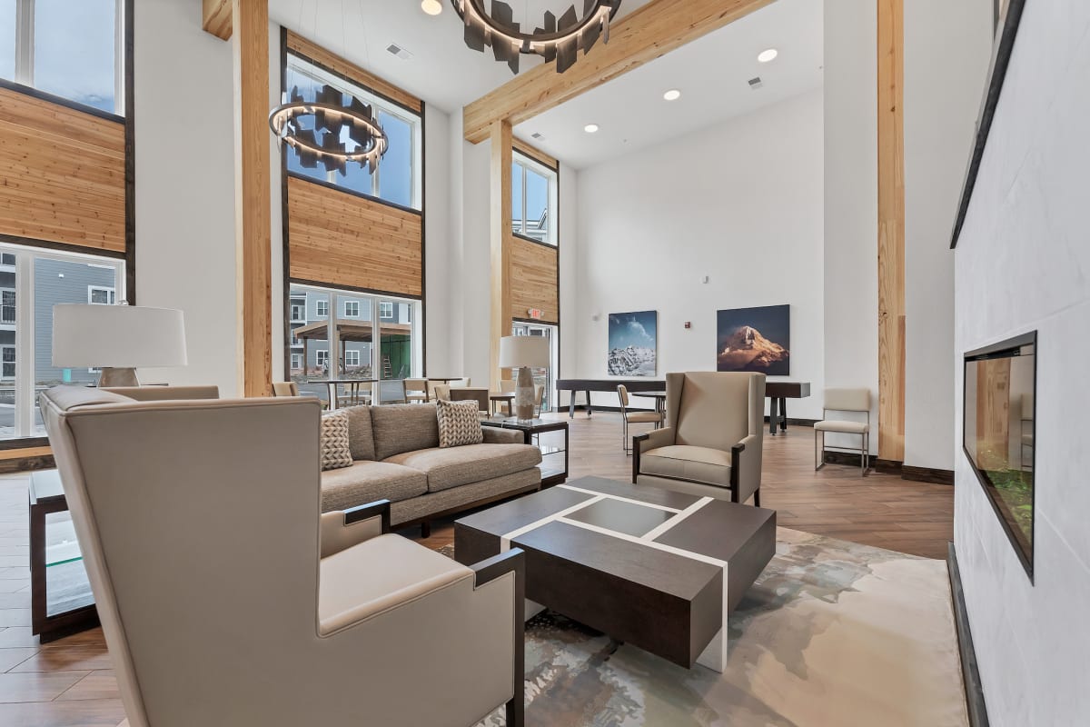 Photos and Video of The Edison at Bozeman Gateway in Bozeman, MT