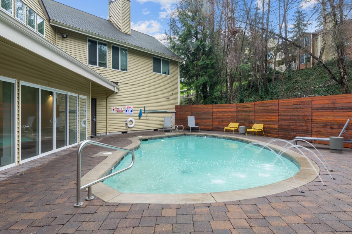 Photos and Video of Aspire Apartments at Mountlake Terrace in Mountlake ...