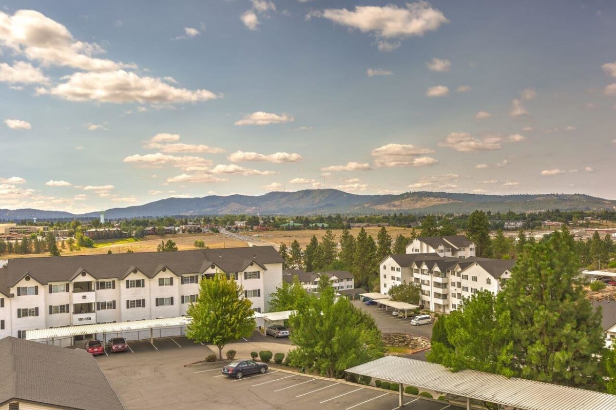 Photos and Video of Eagle Rock in Spokane Valley, WA