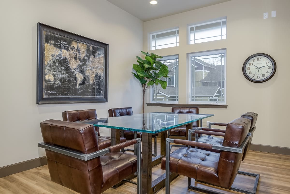 Photos and Video of Evans Creek at Woodbridge in Redmond, WA