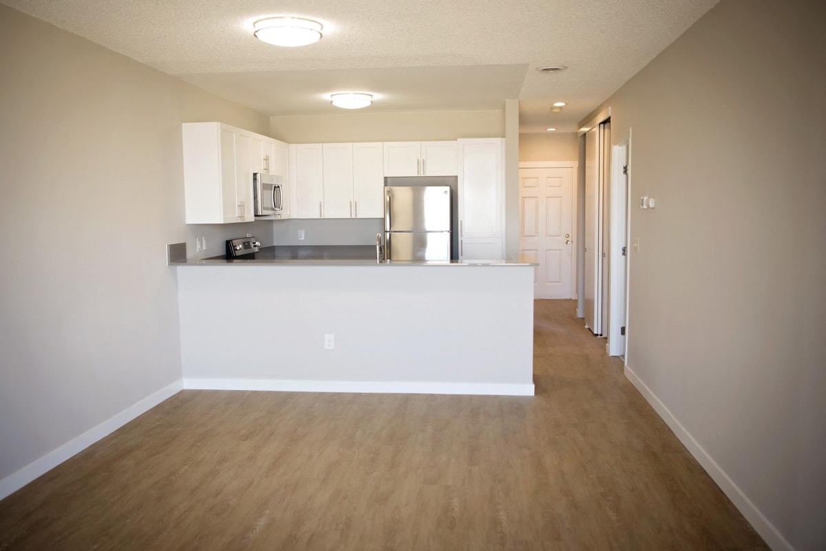 Photos and Video of Evergreen Ridge Apartments in Richland, WA