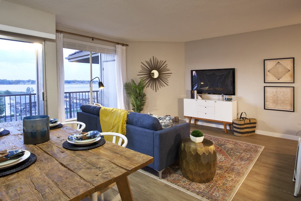 Photos and Video of Evergreen Ridge Apartments in Richland, WA