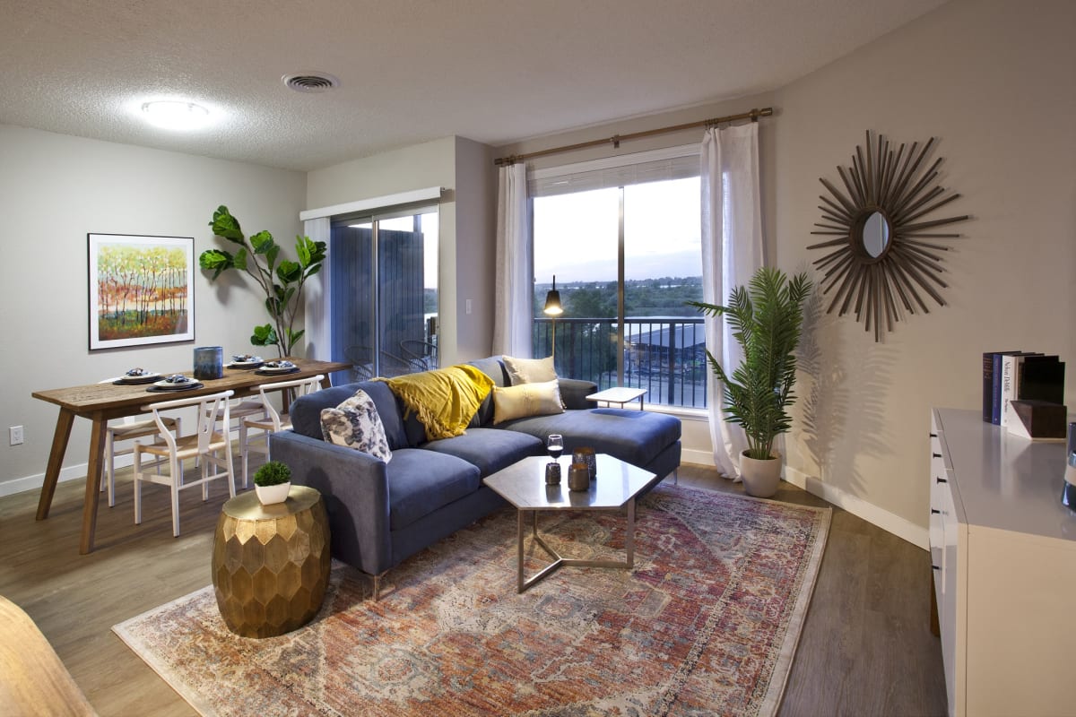 Photos and Video of Evergreen Ridge Apartments in Richland, WA