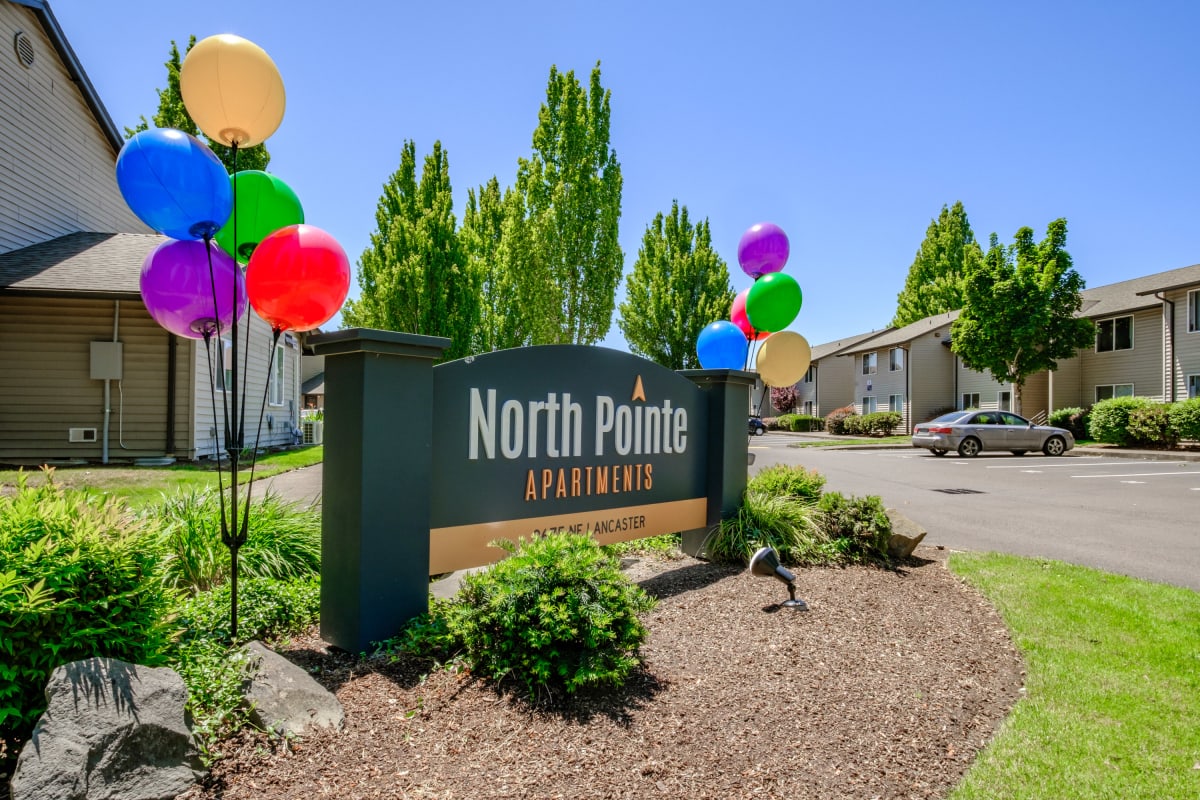 Photos and Video of North Pointe in Corvallis, OR